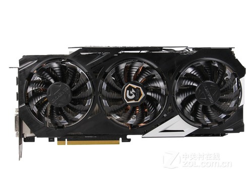 【GeForce GTX 980显卡】GeForce GTX 980显卡报价及图片大全-ZOL中关村在线