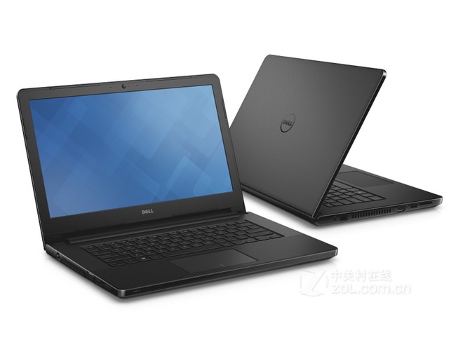 戴尔Vostro 成就 14 3000系列 3459外观漂亮 ZOL商城正品数码特惠店在售3199元 （有赠品）_戴尔 Vostro 成就 ...