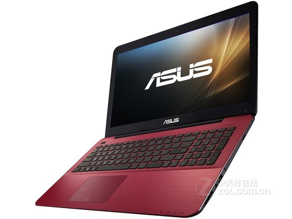 【华硕R556LJ5200 红色】报价_参数_图片_论坛_ASUS R556LJ华硕笔记本电脑报价-ZOL中关村在线