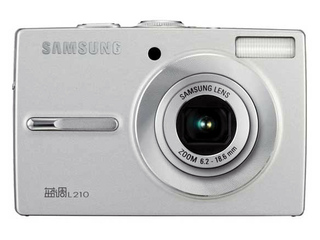 【三星L210】报价_参数_图片_论坛_(Samsung)三星L210数码相机报价-ZOL中关村在线