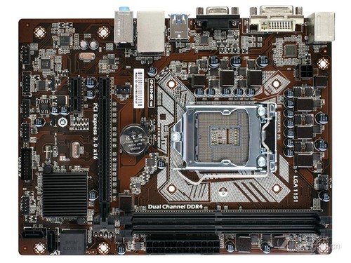 【Intel H110主板】Intel H110主板报价及图片大全-ZOL中关村在线