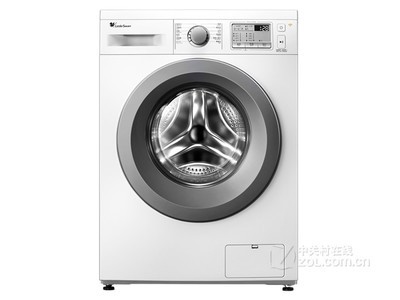 【高清图】TCL(tcl)XQB50-36SP整体外观图 图2-ZOL中关村在线