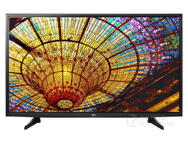 LG （lg）43UH6100-CB电视（43英寸 4K HDR IPS 硬屏） 国美3299元（全文）_LG 43UH6100-CB_液晶 ...