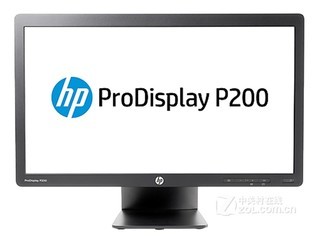 【HP ProDisplay P200】报价_参数_图片_论坛_HP ProDisplay,P200,ProDisplay P200惠普显示器 ...