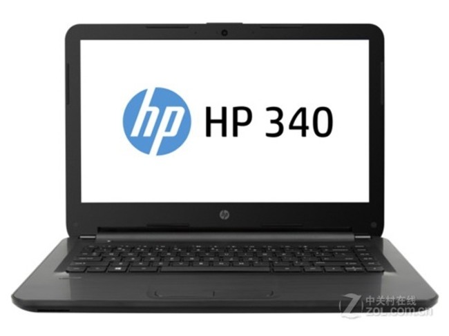 惠普340 G3笔记本（14英寸商务办公 i7处理器 2G独显 标准版8G内存1T机械） 京东4599元（赠品）_惠普 340 G3_笔记本Z ...