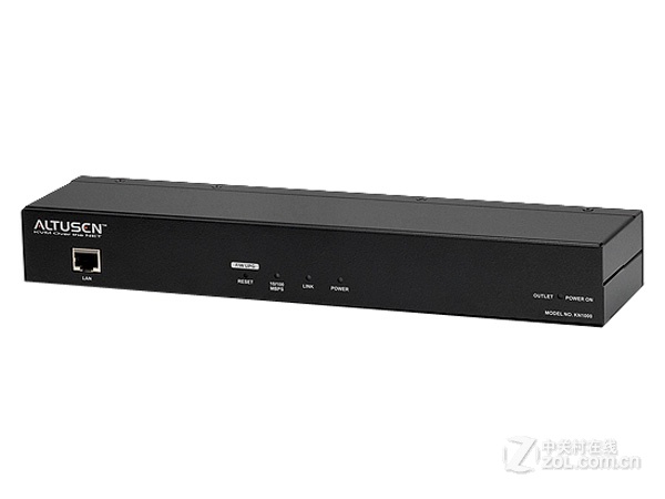 2021评价好的KVM切换器有哪些？-Avocent ACS8032DAC-400-ZOL问答