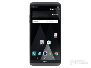 【LG V20 双4G】报价_参数_图片_论坛_LG H990N手机报价-ZOL中关村在线