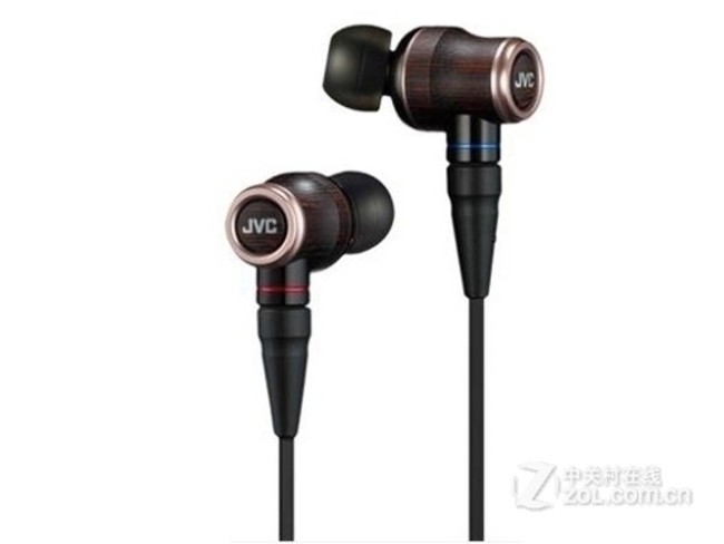 杰伟世HA-FW002耳麦 （灵敏度104dB 频响6-45000Hz 16欧姆） 天猫2199元_JVC HA-FW002_音频Z聚惠-中关村在线