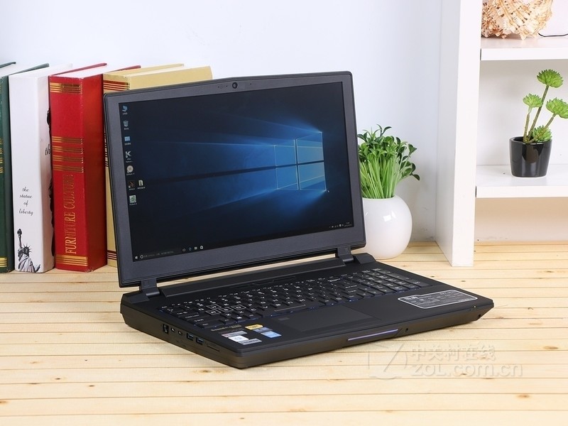 神舟战神ZX7-SP5D1图片