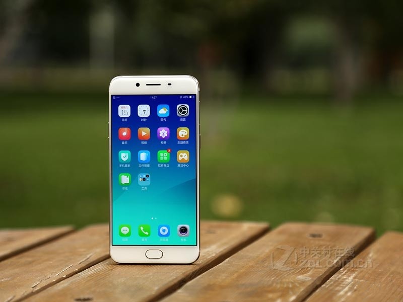 OPPO R9s（全网通）图片