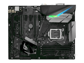 【华硕ROG STRIX Z270F GAMING】报价_参数_图片_论坛_ASUS ROG STRIX Z270F GAMING华硕主板报价 ...