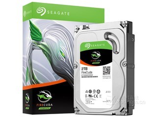 【希捷FireCuda 2TB 7200转 ST2000DX002】报价_参数_图片_论坛_Seagate FireCuda 2TB 7200 ...