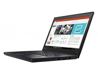 【ThinkPad X270 i5 7200U/4GB/500GB/1920x1080】报价_参数_图片_论坛_ThinkPad X270超极 ...