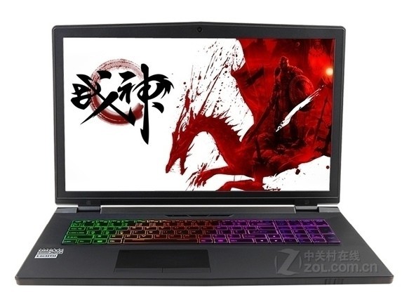 【神舟战神ZX7-KP7S1】报价_参数_图片_论坛_神舟 ZX7-KP7S1笔记本电脑报价-ZOL中关村在线