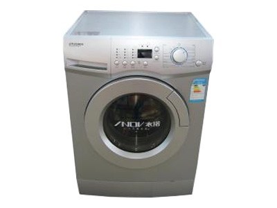 【高清图】松下(panasonic)XQG70-V75GS整体外观图 图1-ZOL中关村在线