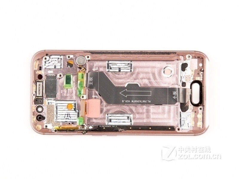 荣耀Magic（NTS-AL00/全网通）图片