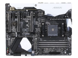 【技嘉AORUS AX370-Gaming 5】报价_参数_图片_论坛_GIGABYTE AORUS AX370-Gaming 5技嘉主板报价 ...