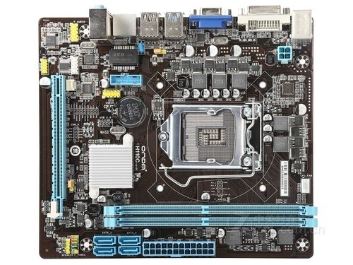 【Intel H110主板】Intel H110主板报价及图片大全-ZOL中关村在线