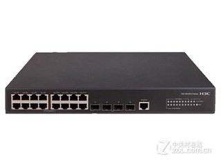 【H3C S5120V2-20P-LI】报价_参数_图片_论坛_H3C S5120V2-20P-LI交换机报价-ZOL中关村在线
