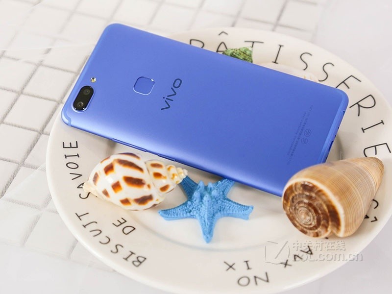 vivo X20（全网通）图片