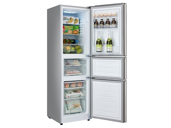 【美的BCD-220TM】报价_参数_图片_论坛_Midea BCD-220TM美的冰箱报价-ZOL中关村在线