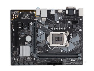 【华硕PRIME B360M-D】报价_参数_图片_论坛_ASUS PRIME B360M-D华硕主板报价-ZOL中关村在线