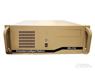 【研祥IPC-710】报价_参数_图片_论坛_研祥 IPC-710工控设备报价-ZOL中关村在线