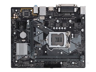 【高清图】华硕(asus)P5P800-VM 图3-ZOL中关村在线