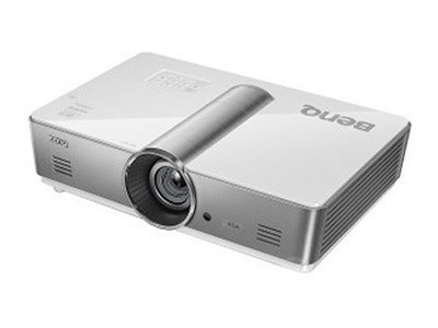 【高清图】4000流明宽屏投影 富可视IN3196促销 图3 -ZOL中关村在线