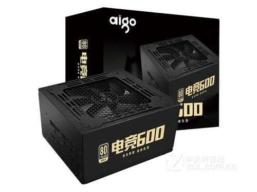 【aigo电源】aigo电源报价及图片大全-ZOL中关村在线