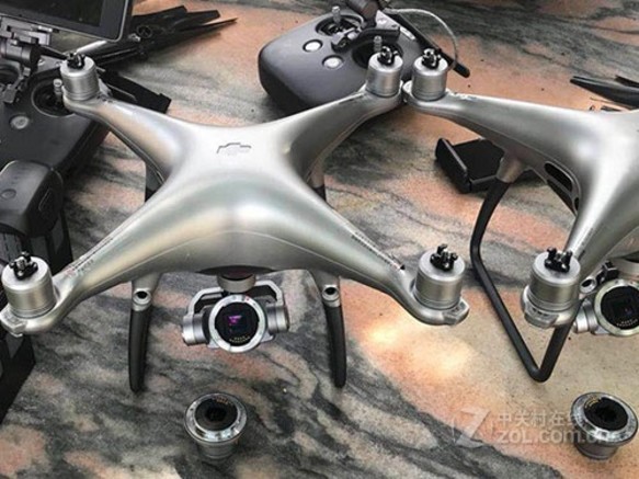 【大疆PHANTOM 5】报价_参数_图片_论坛_DJI 精灵5,大疆Phantom 5 Drone大疆航拍仪(无人机)报价-ZOL中关村在线