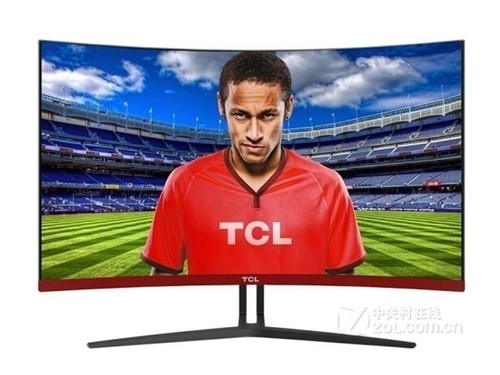 【TCL显示器】TCL显示器报价及图片大全-ZOL中关村在线