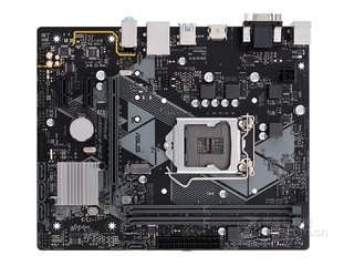 【华硕PRIME H310M-E R2.0】报价_参数_图片_论坛_ASUS PRIME H310M-E R2.0华硕主板报价-ZOL中关村在线