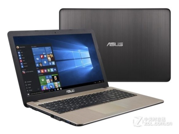 【华硕X540UB7500 4GB/500GB】报价_参数_图片_论坛_ASUS X540UB,效能先锋华硕笔记本电脑报价-ZOL中关村在线