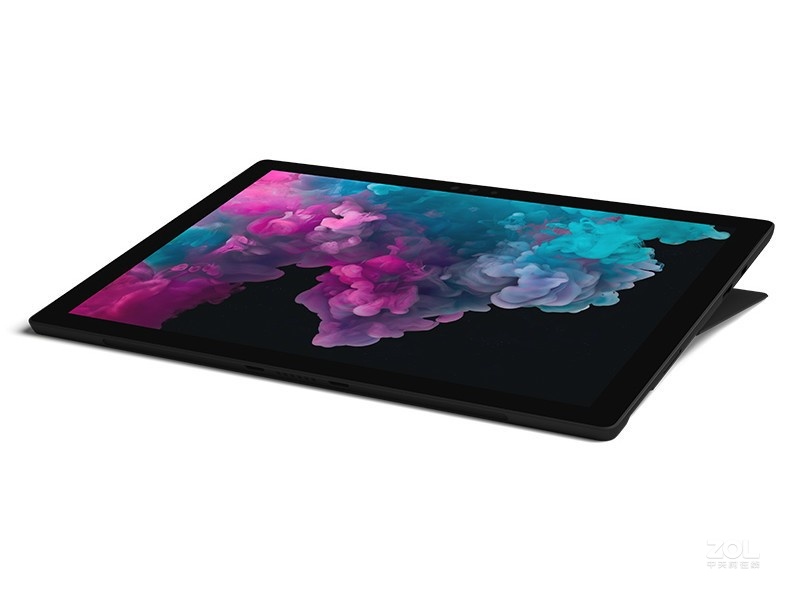 【Surface Book 2和Surface Pro 6哪个好】微软Surface Pro 6(i7/16GB/1TB)（Surface ...