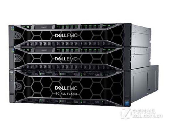 【Dell EMC SC7020F】报价_参数_图片_论坛_DELL EMC SC7020F,Dell SC7020F戴尔网络存储报价-ZOL ...