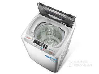 【奥克斯XQB65-AUX4】报价_参数_图片_论坛_奥克斯 奥克斯全自动,小型家用,奥克斯6.5KG洗衣机报价-ZOL中关村在线