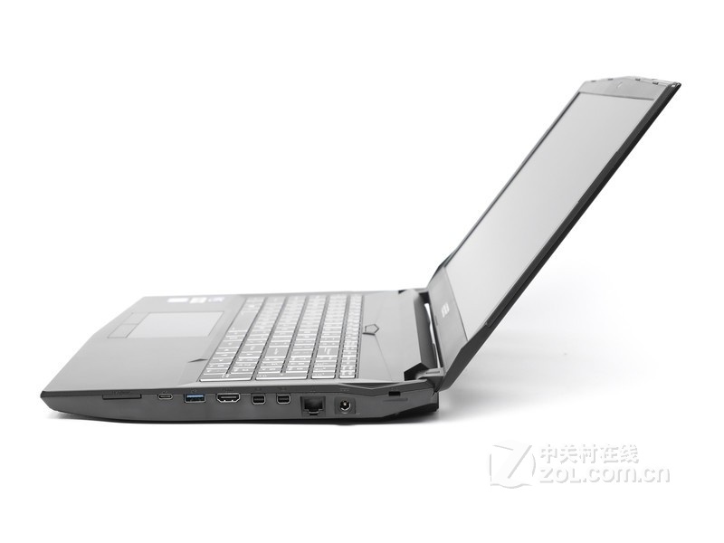 神舟（HASEE）战神ZX8/GX8/GX10 GTX1070/RTX2060独显吃鸡游戏笔记本电脑 ZX8-CR5S1 RTX2060 I5-8400 官方标配-中关村在线值买