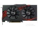 【华硕RX580参数】华硕RX580系列显卡参数-ZOL中关村在线
