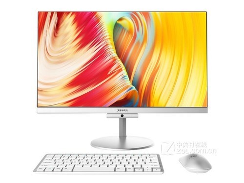 【清华同方一体电脑】清华同方一体电脑报价及图片大全-ZOL中关村在线
