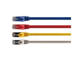 【一舟六类非屏蔽跳线S0200-X参数】SHIP 六类非屏蔽跳线S0200-X电缆与双绞线参数_规格_性能_功能-ZOL中关村在线