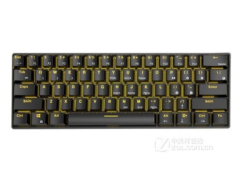 【RK104键键盘】RK104键键盘报价及图片大全-ZOL中关村在线