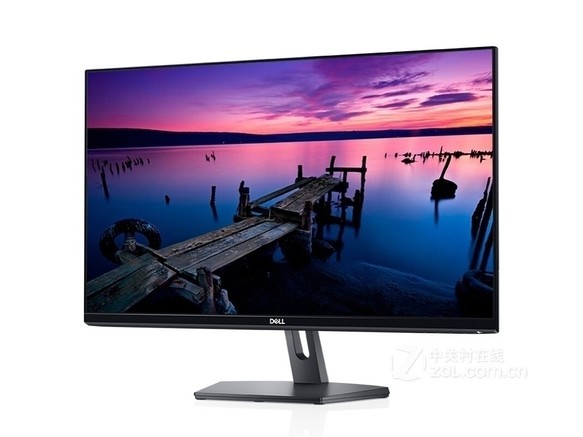 【戴尔SE2719H】报价_参数_图片_论坛_DELL SE2719H戴尔显示器报价-ZOL中关村在线