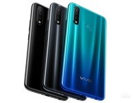 【vivo Z5x 8GB/128GB/全网通】报价_参数_图片_论坛_vivo vivoZ5x,vivo z5x,V1911A手机报价-ZOL中关村在线