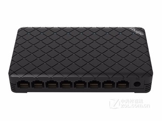 【锐捷网络RG-ES05】报价_参数_图片_论坛_锐捷网络 RG-ES05交换机报价-ZOL中关村在线