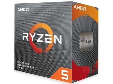 【Ryzen 5 3600和Ryzen 5 5500哪个好】AMD Ryzen 5 5500（R5 5500）和AMD Ryzen 5 3600（锐龙5 3600）的区别和对比-ZOL中关村在线