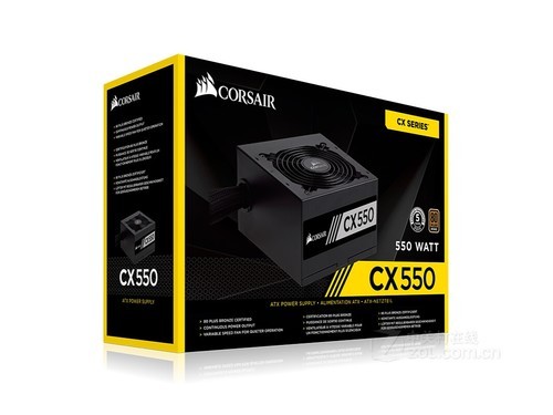【550W电源】550W电源报价及图片大全-ZOL中关村在线