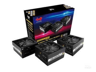 【高清图】迎广(inwin)IN WIN A65官方图 图7-ZOL中关村在线