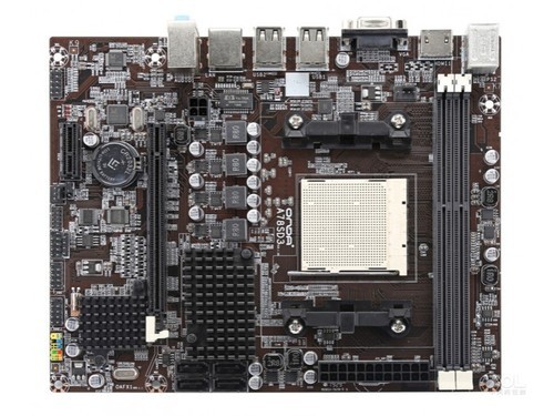 【Socket AM3主板】Socket AM3主板报价及图片大全-ZOL中关村在线