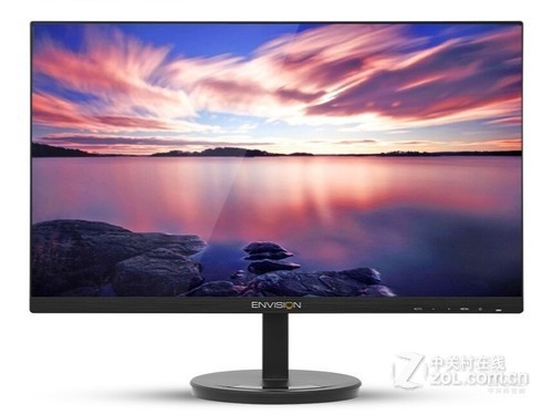 【ENVISION（易美逊）显示器】ENVISION（易美逊）显示器报价及图片大全-ZOL中关村在线
